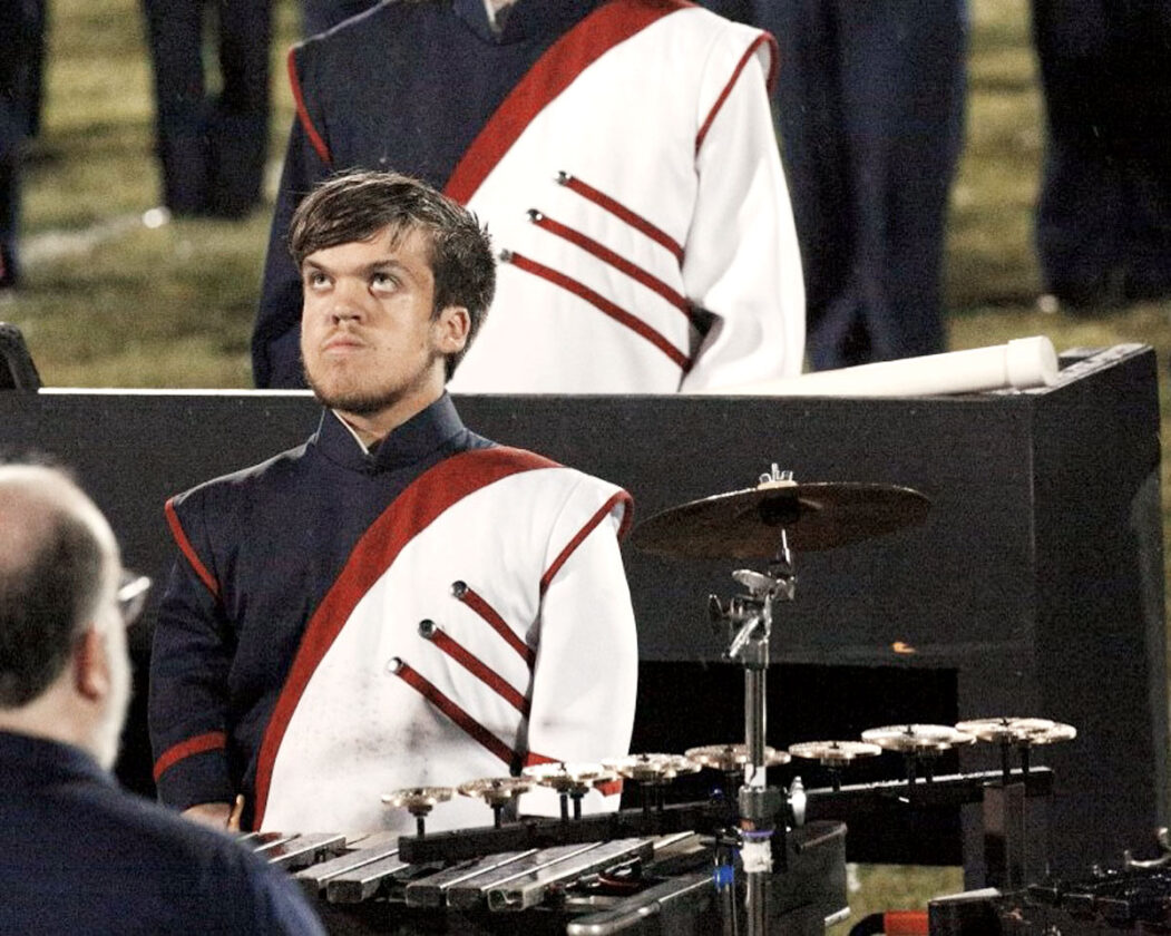 Teen of the Week: Parkersburg South’s Andrew Hanna eager to pursue a ...